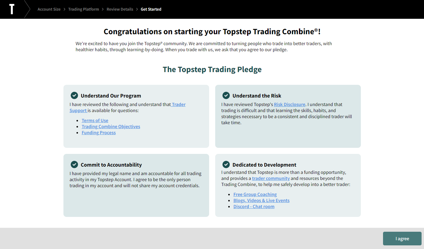 TopStep Review: The Best Prop Firm For You?