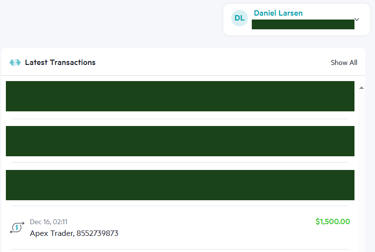 Apex Trader Funding Review: The Inside Scoop