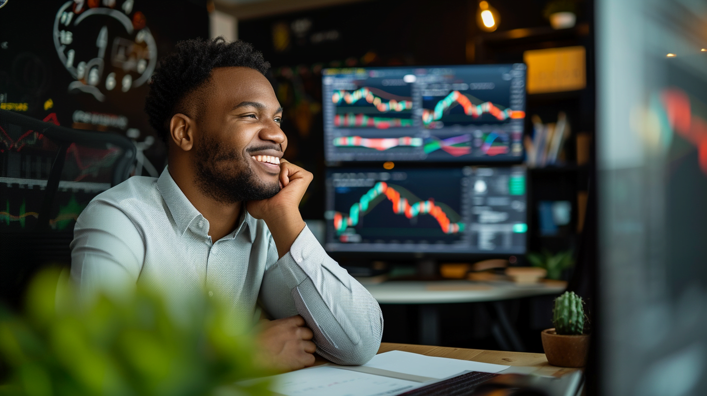 Prop Firm Accounts - What are They and Why Would You Use One?