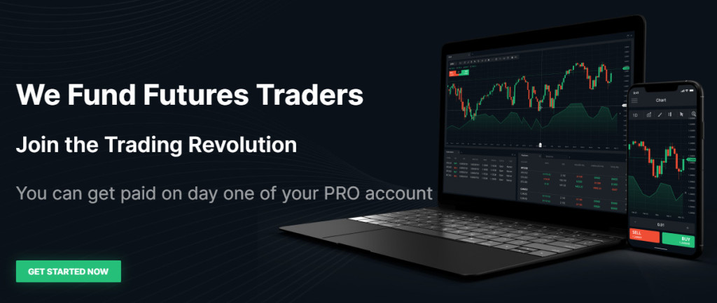 Take Profit Trader Review 2025: Legit or Scam?