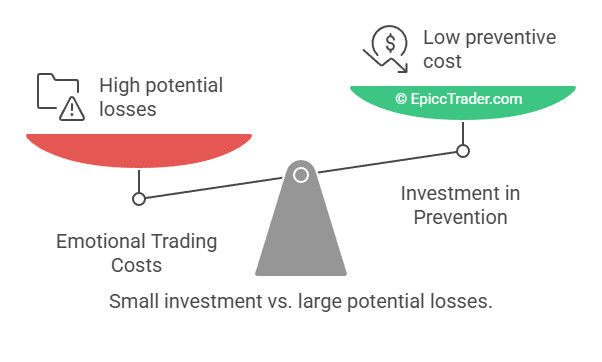 Edgewonk Trading Journal Review 2025: The Psychology-First Trading Journal?